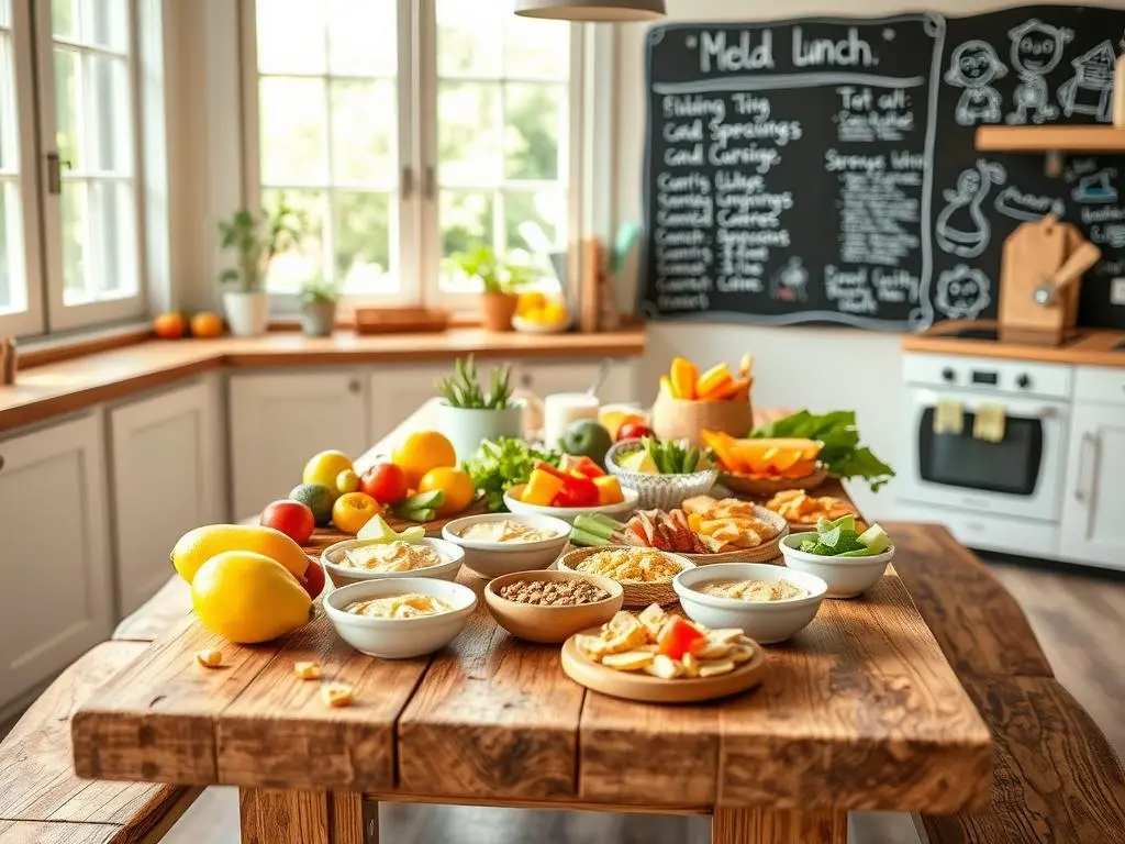 Cool Cold Lunch Ideas For Kids | All Recipes Dishes