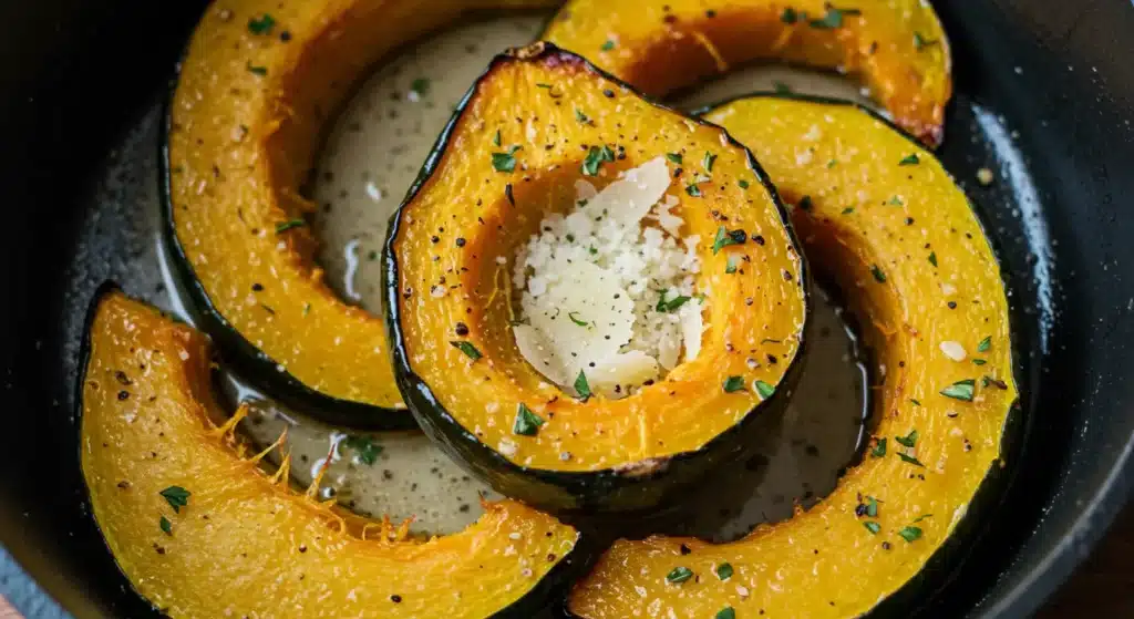 Delicious Acorn Squash Recipes for Every Occasion | All Recipes Dishes